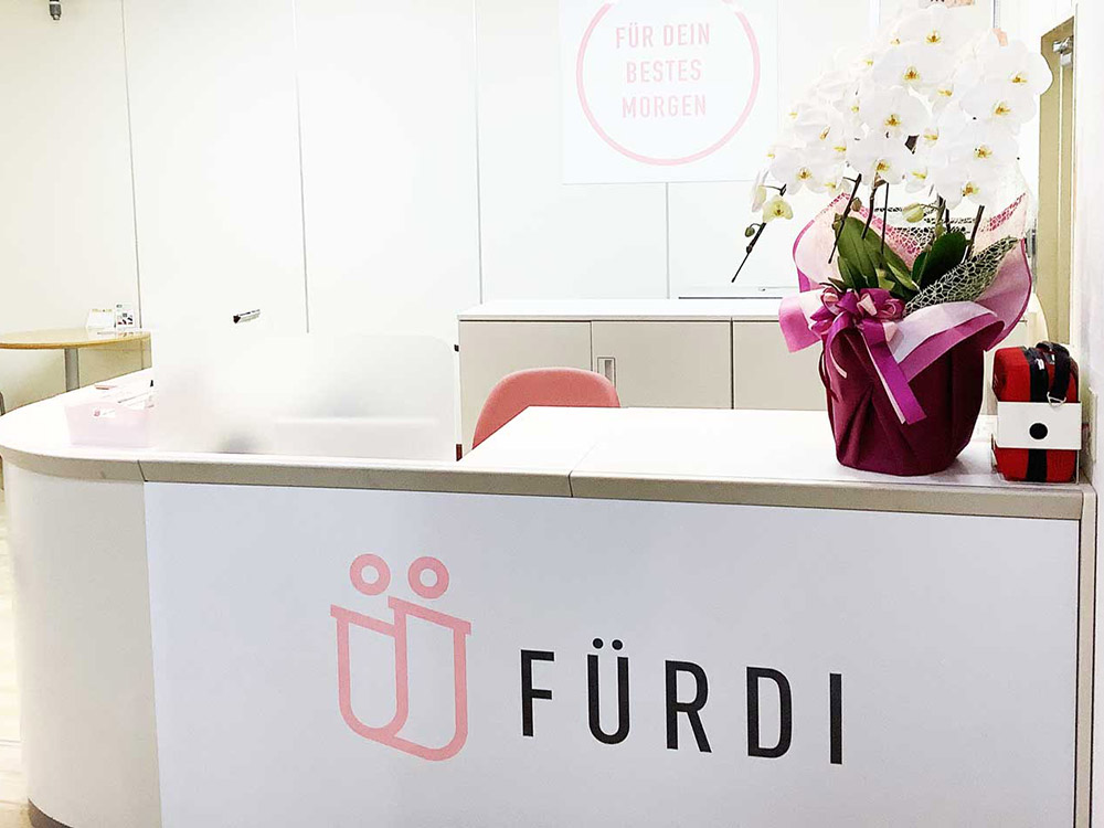 FURDI（ファディー）|女性専用のパーソナルトレーニングジム